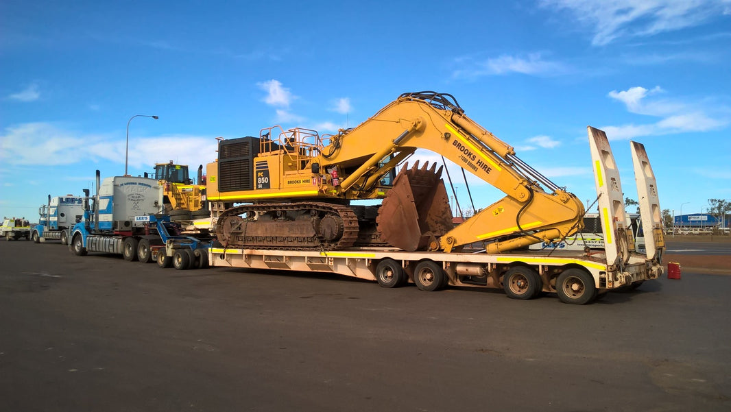 Products – Brooks Mining