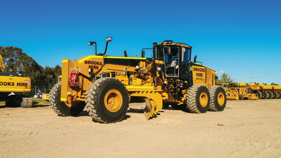 Products – Brooks Mining