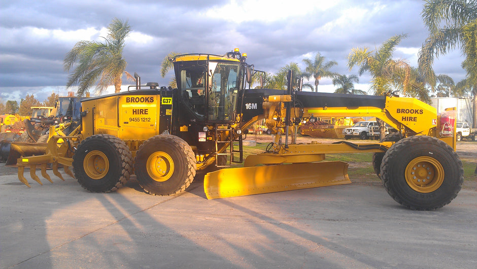 Products – Brooks Mining